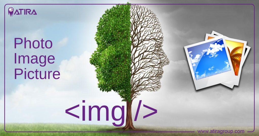 What's the Difference Between Images, Pictures, and Photos - Atira Group