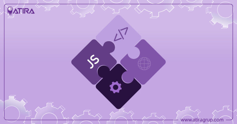 Javascript as a Backend Language - Atira Group
