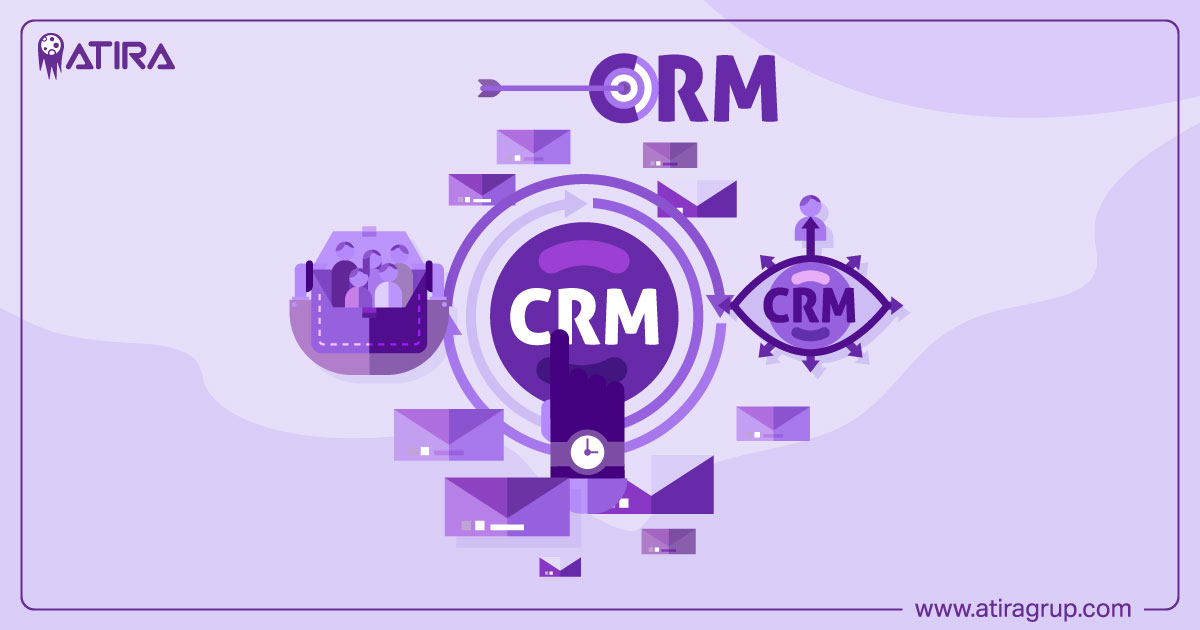 What Is Client Management System? Comprehensive Guide and Top Benefits ...