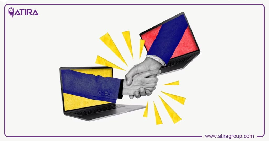 Advertising vs. Promotion vs. Marketing - Atira Group
