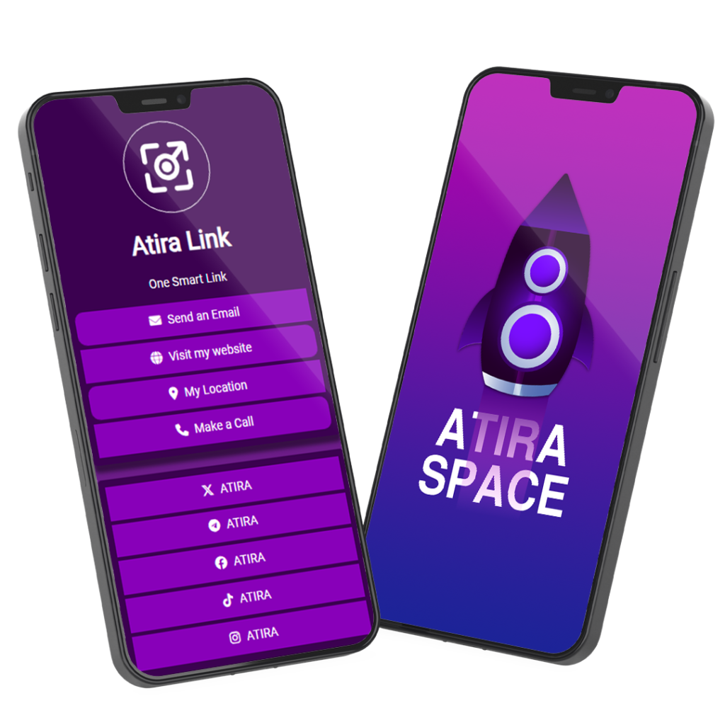 Products - Atira Group